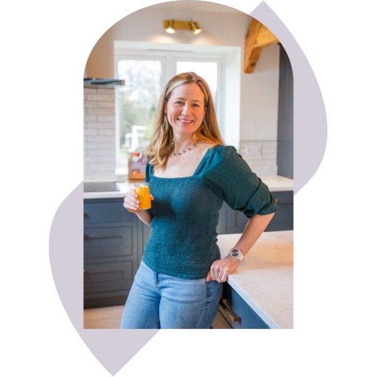 Guiding your chronic pain management journey – Katie Rothwell